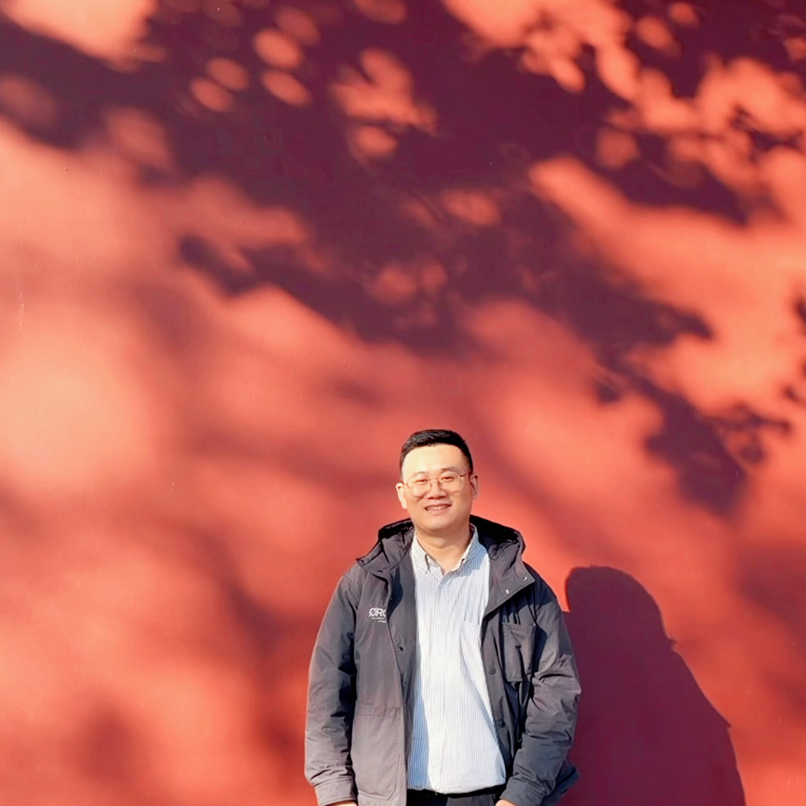 Dong Liu (刘东) - Homepage